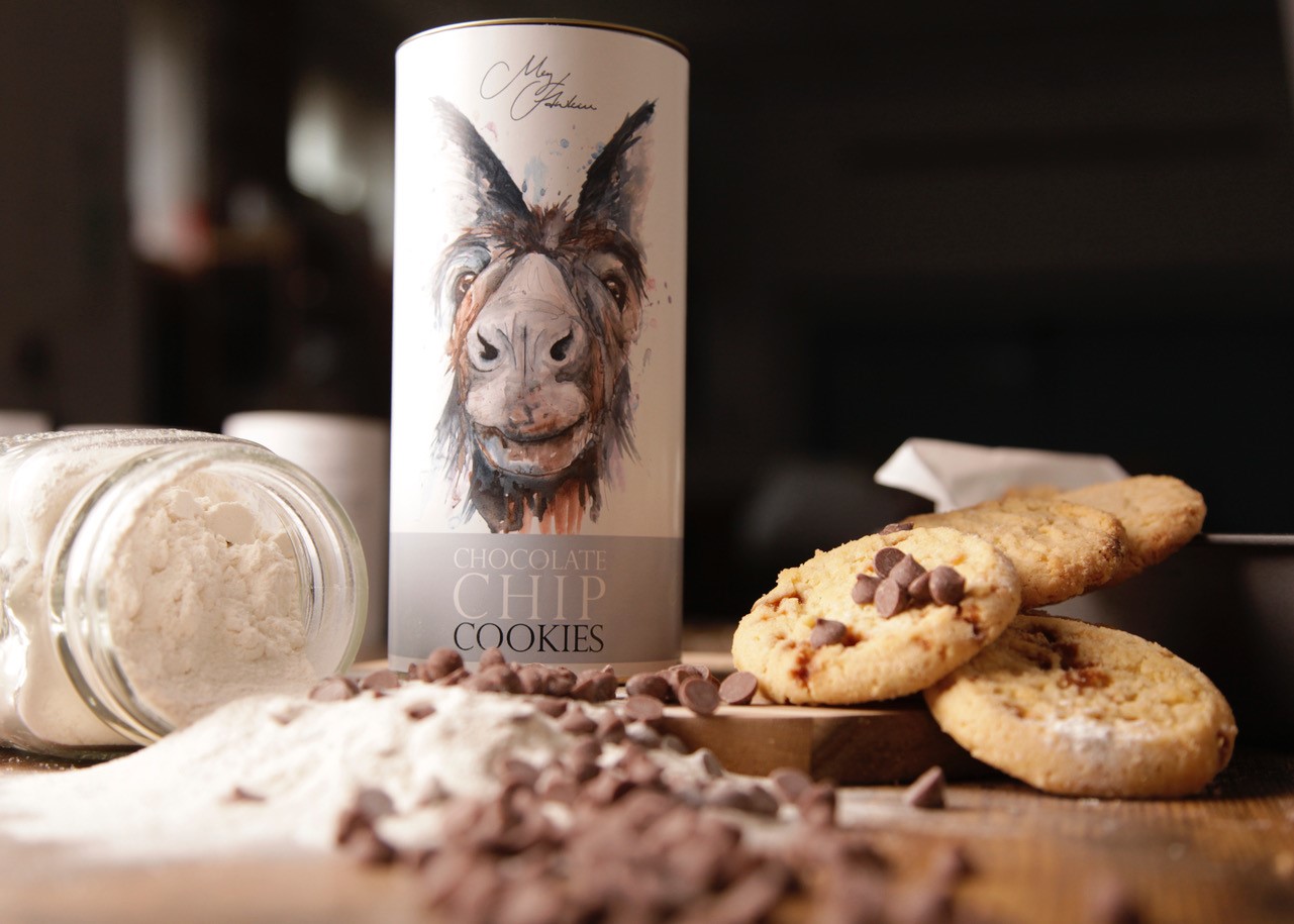 Meg Hawkins Launches Brand New Signature Collection – Gifts and Home