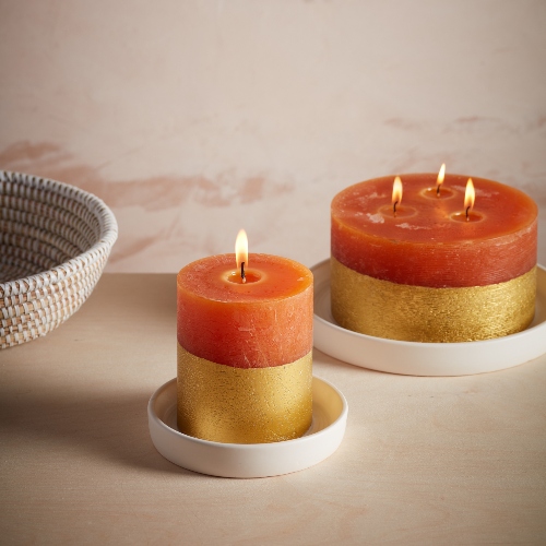 Scented Candles In Top Ten Of Making A House Feel Homely – Gifts and Home