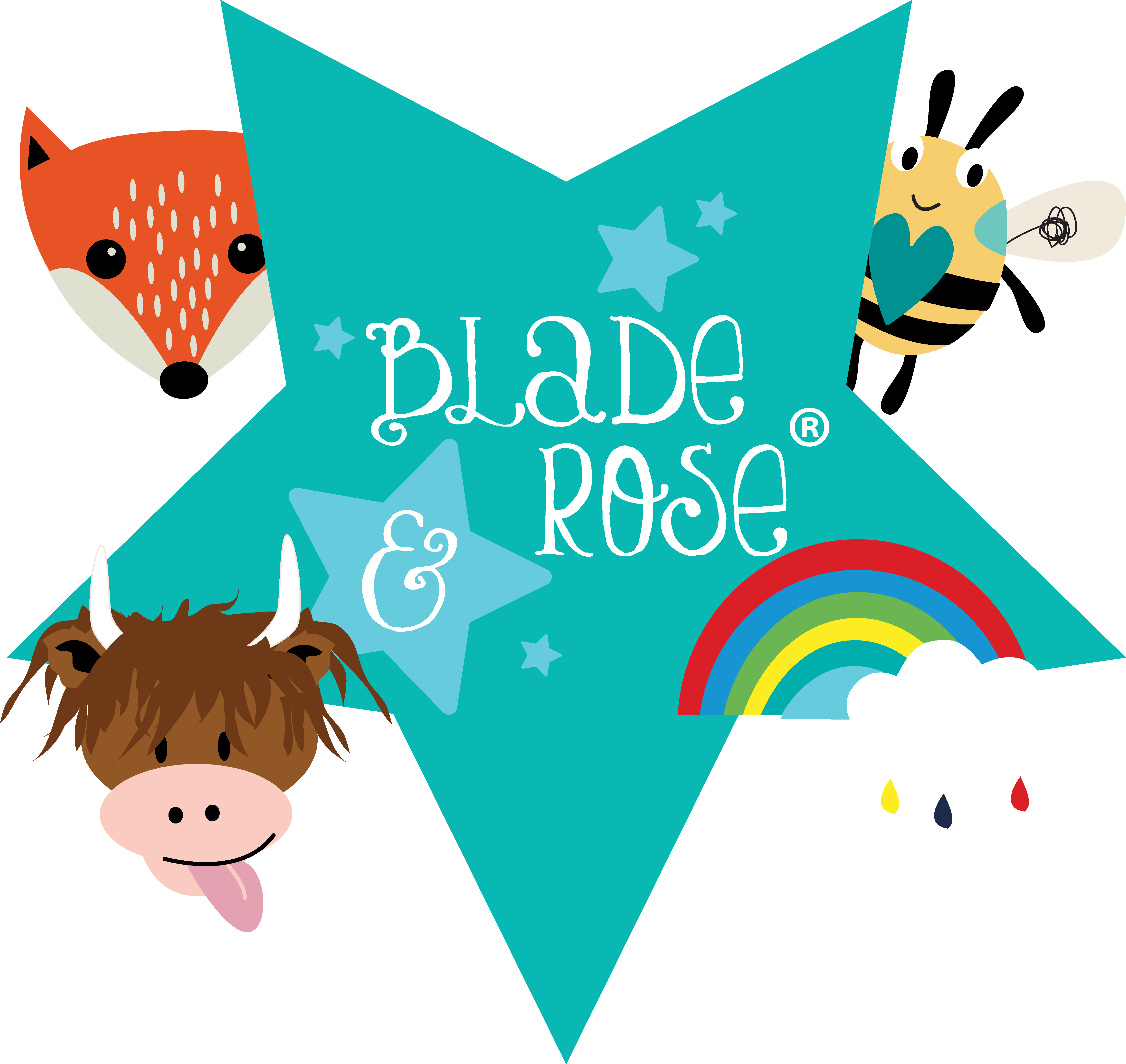 Blade & Rose’s Double Reason To Celebrate – Gifts and Home
