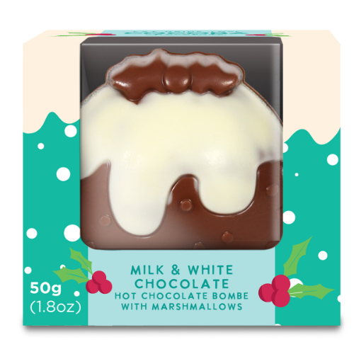 Cocoba Chocolate Unveils Its Christmas Range At Harrogate – Gifts and Home