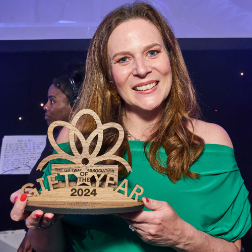 Wrendale Designs’ Hannah Dale Received The Greats Outstanding ...