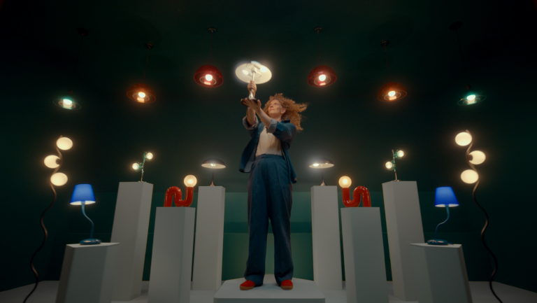 Dunelm Launches Its Latest ‘Home Of Homes’ Campaign – Gifts and Home