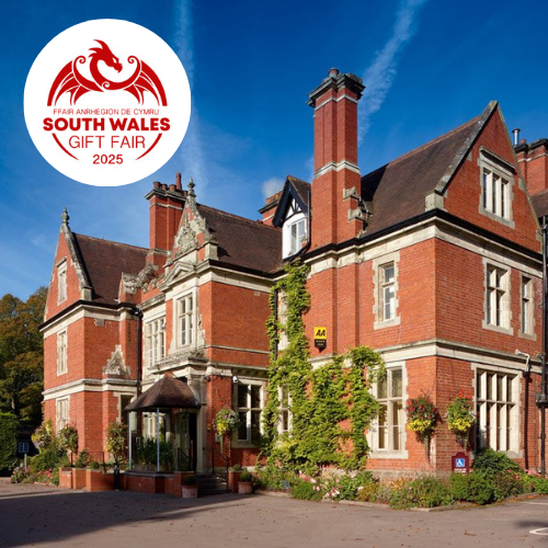 South Wales Gift Show Celebrates 25 Years – GiftsandHome.net | from the ...