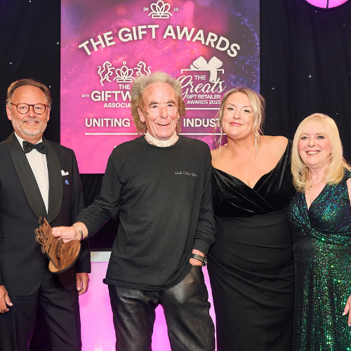 Fenwick Calls In Restructuring Experts – Gifts and Home