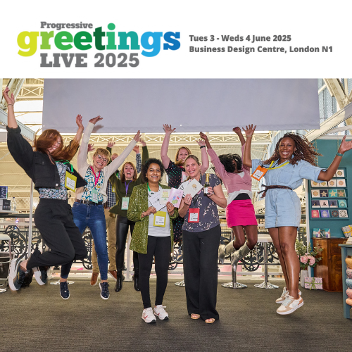 Countdown To PG Live – Gifts and Home