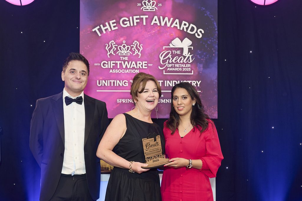 ‘Celebrate Our Win’ Event – Gifts and Home