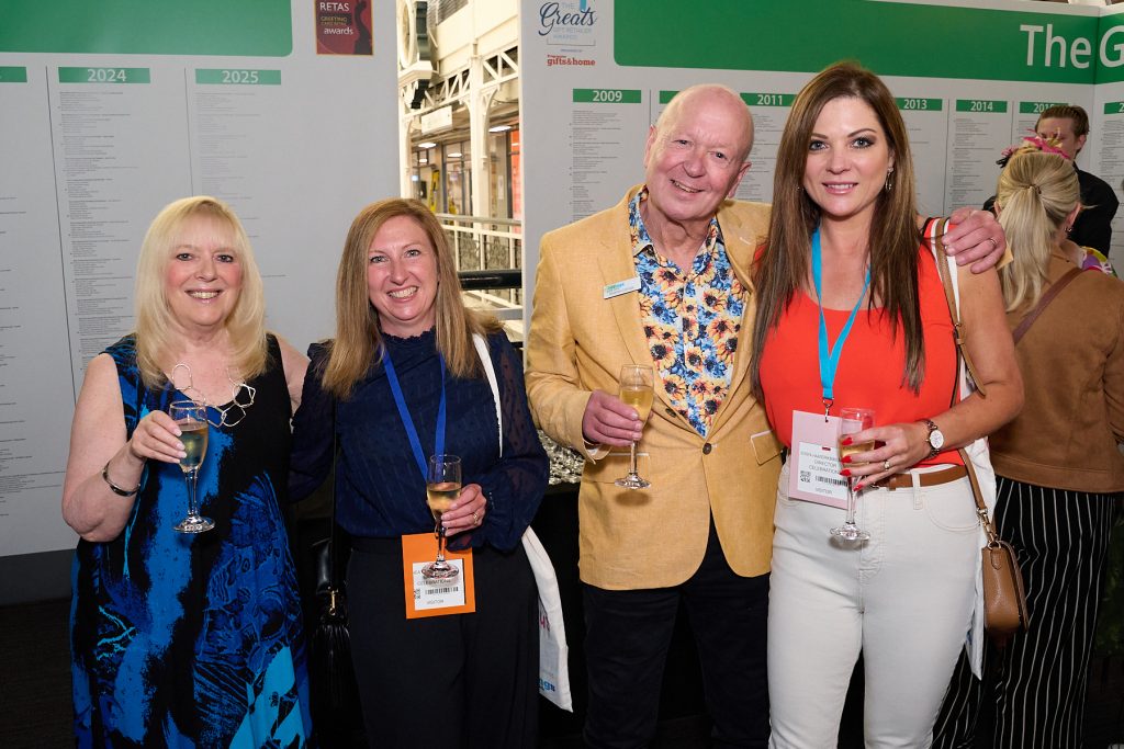 Card Sharp At PG Live – Gifts and Home