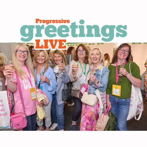 Card Sharp At PG Live – GiftsandHome.net | from the publishers of ...