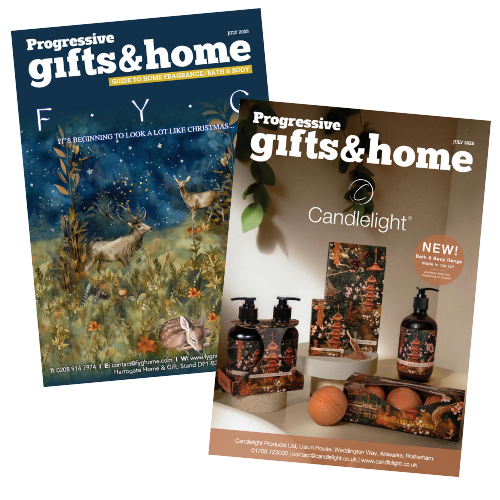 Progressive Gifts & Home July 2025 Issue Out Now – GiftsandHome.net ...