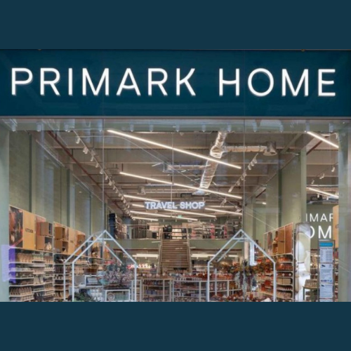 Primark Opens First Home Store In Great Britain – Gifts and Home