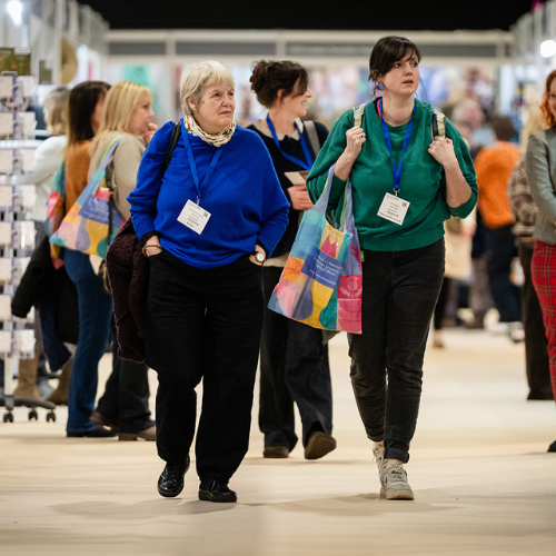 Product Award Winners Announced At Scotland’s Trade Fair Spring ...