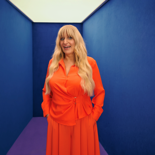 Daisy May Cooper On Her Best – And Worst – Mother’s Day Gifts ...